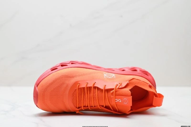 Budget-friendly On Running Shoes