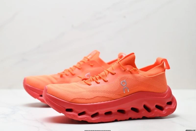 Budget-friendly On Running Shoes