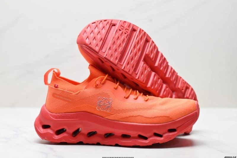 Budget-friendly On Running Shoes