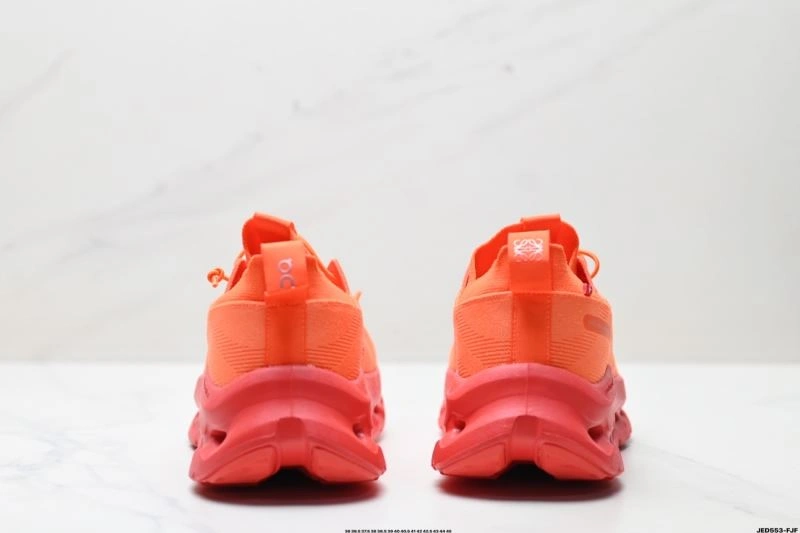Budget-friendly On Running Shoes