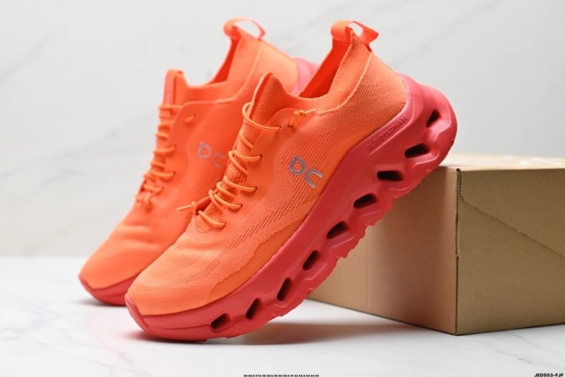 Budget-friendly On Running Shoes