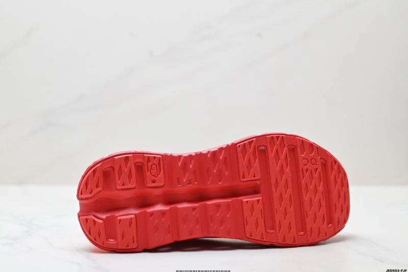 Budget-friendly On Running Shoes