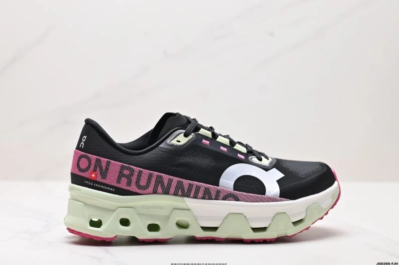 On Running Shoes
