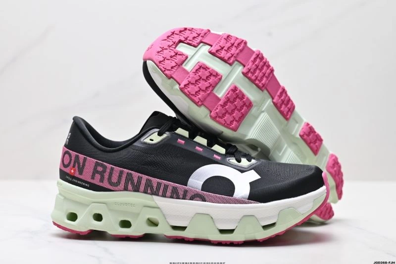 Precise copy On Running Shoes