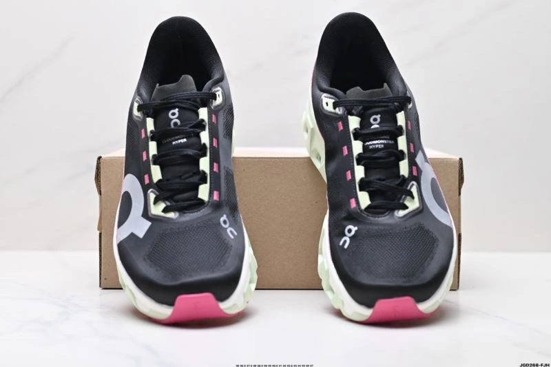 Precise copy On Running Shoes