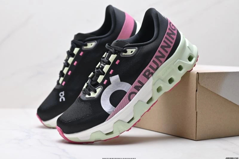 Precise copy On Running Shoes