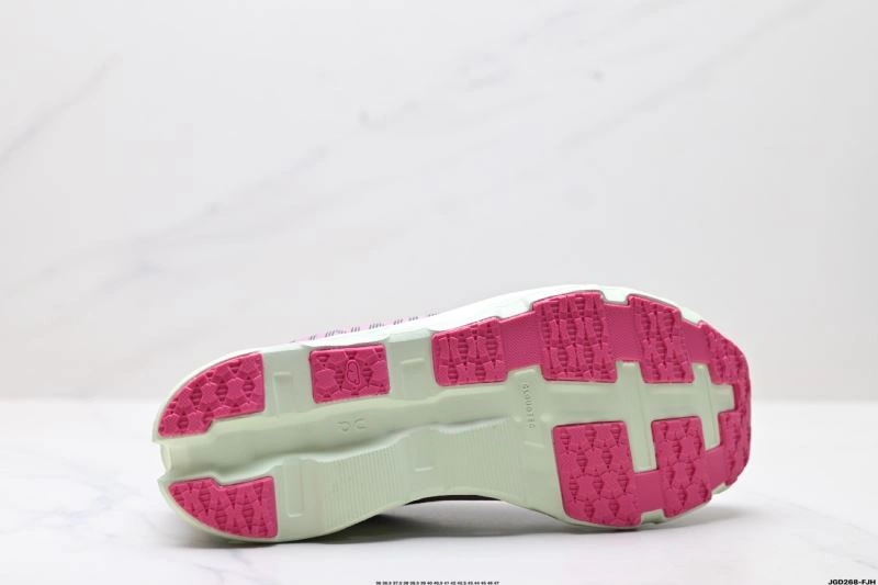 Precise copy On Running Shoes