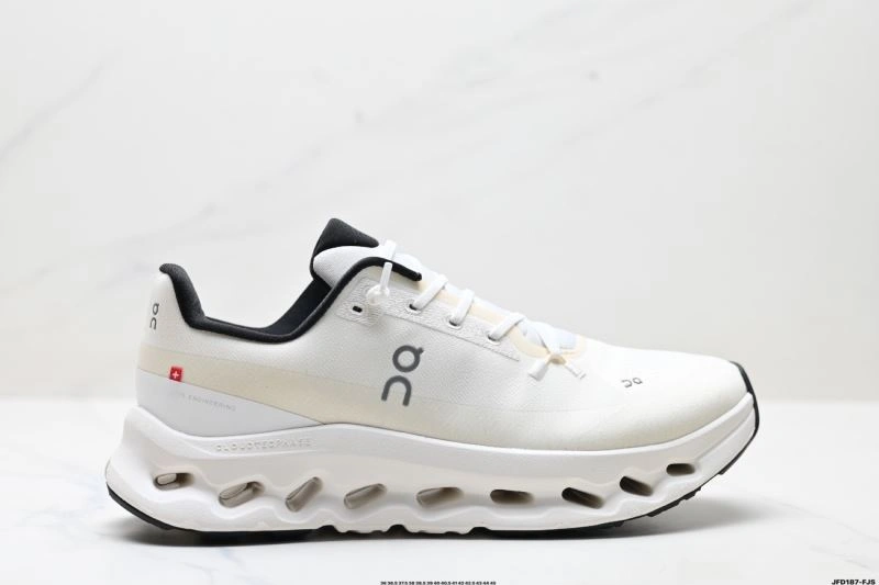 On Running Shoes