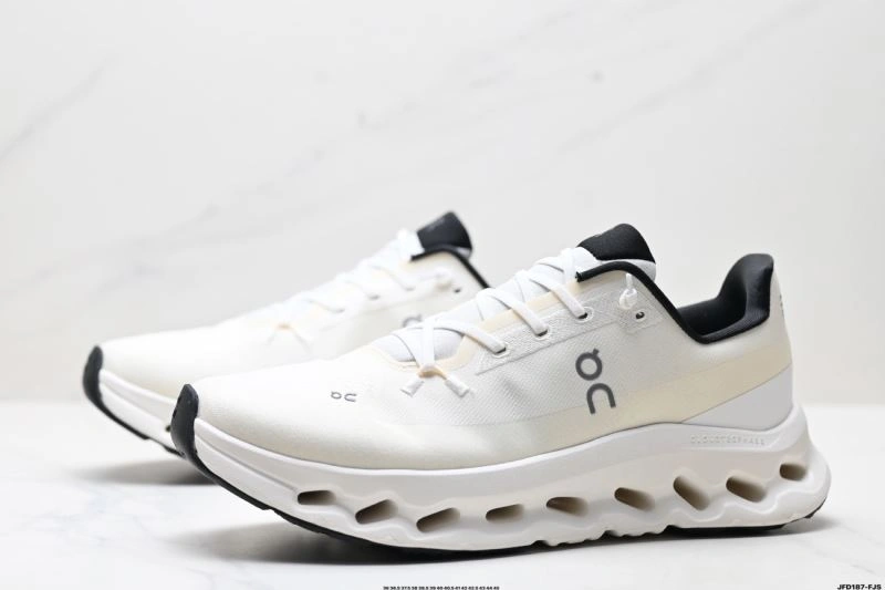 Economical On Running Shoes
