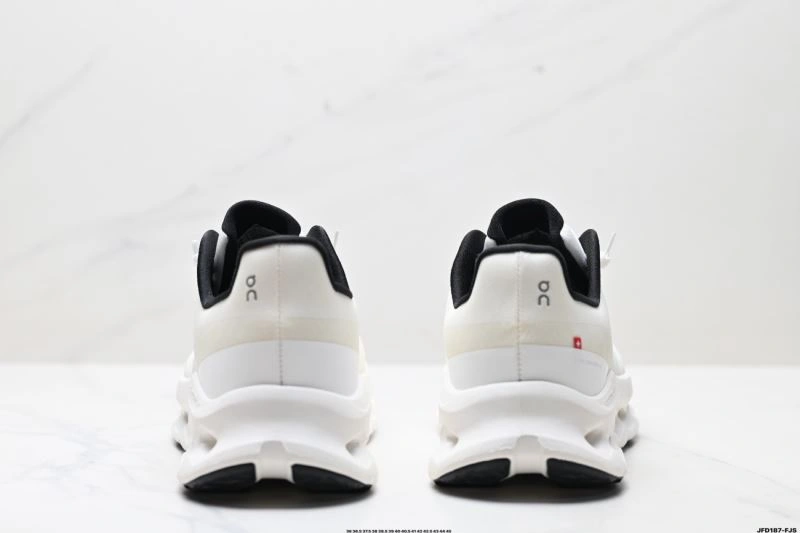 Economical On Running Shoes