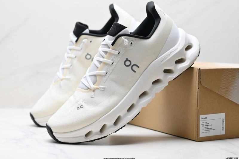 Economical On Running Shoes