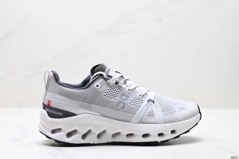 On Running Shoes