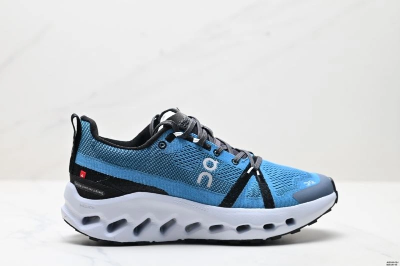 On Running Shoes