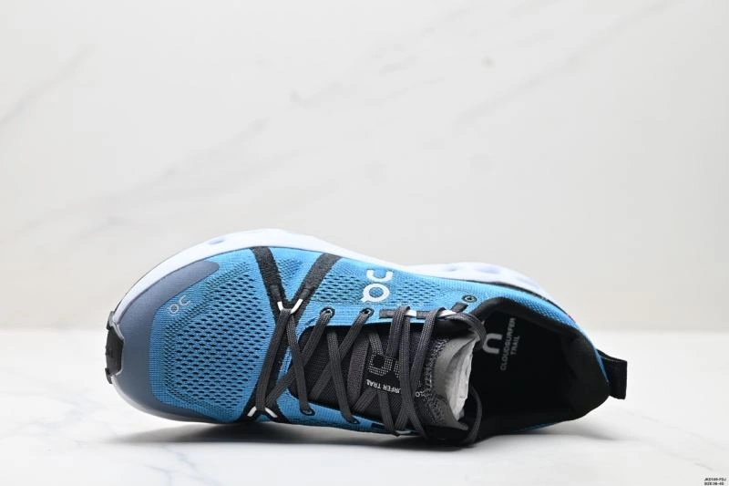 High fidelity On Running Shoes
