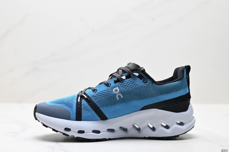 High fidelity On Running Shoes
