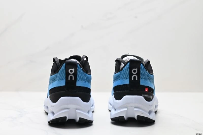 High fidelity On Running Shoes