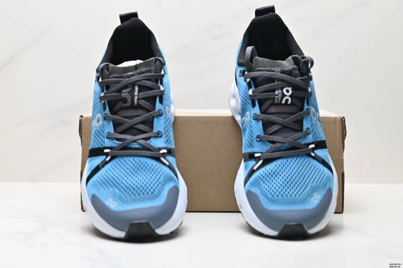 High fidelity On Running Shoes