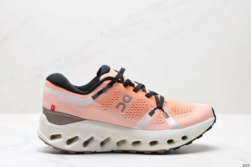 On Running Shoes