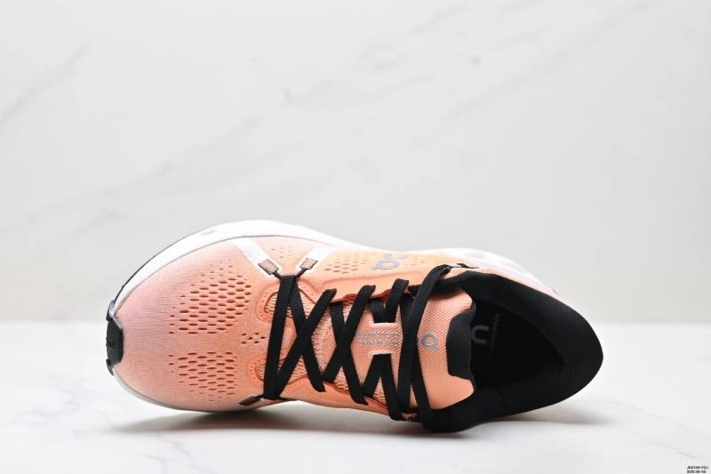 Budget-friendly On Running Shoes