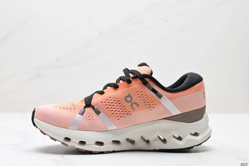 Budget-friendly On Running Shoes