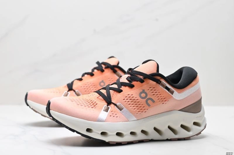 Budget-friendly On Running Shoes
