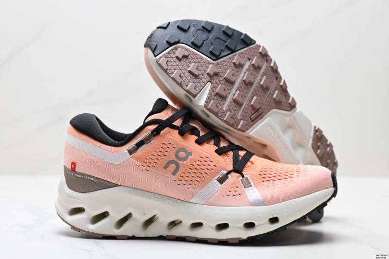 Budget-friendly On Running Shoes