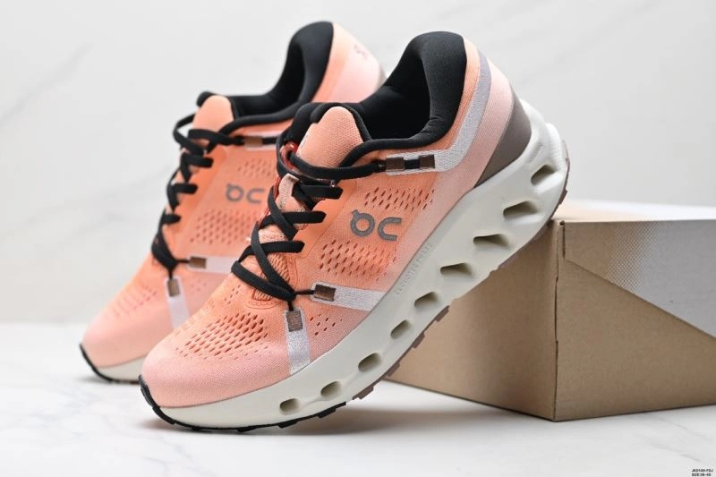 Budget-friendly On Running Shoes