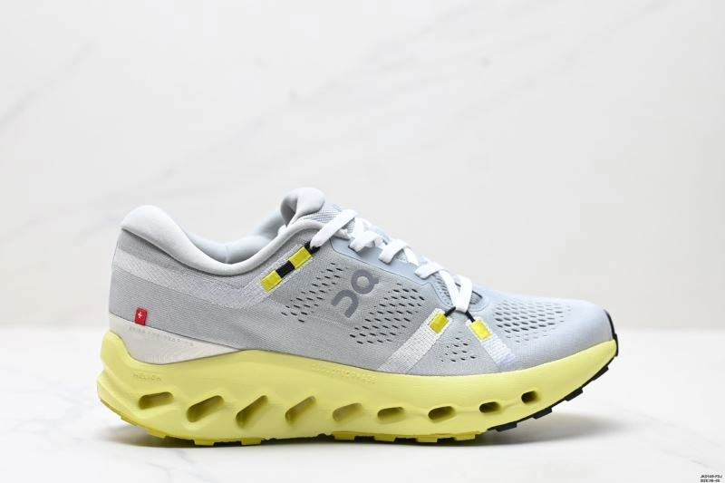 On Running Shoes