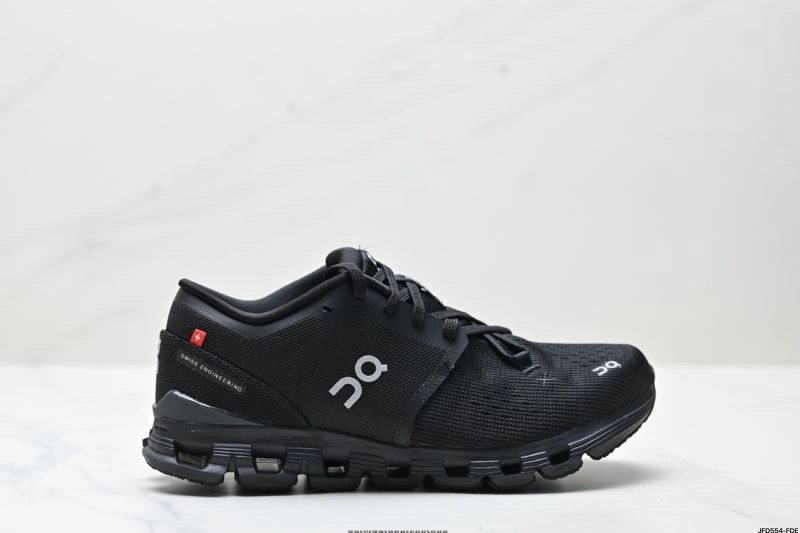 On Running Shoes