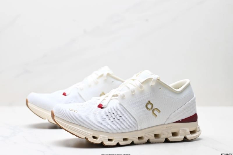 Cut-rate On Running Shoes