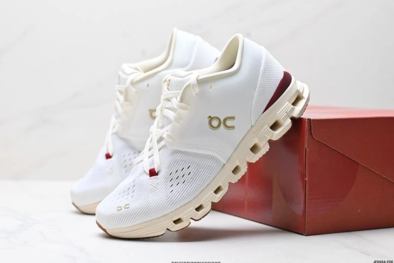 Cut-rate On Running Shoes