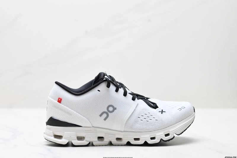 On Running Shoes