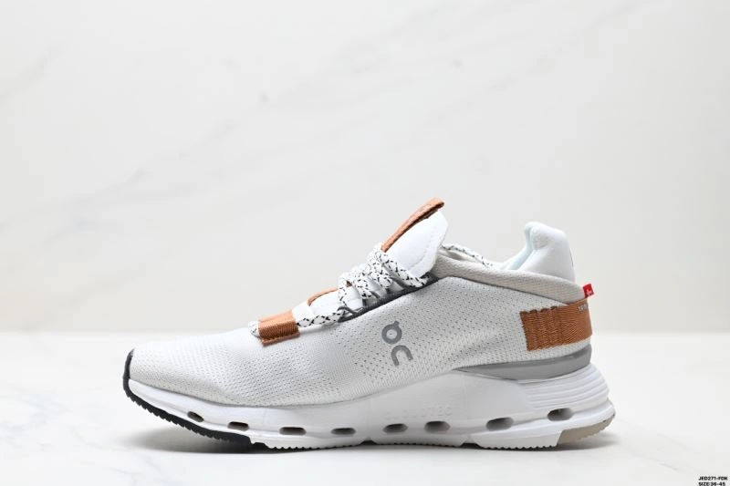 Precise copy On Running Shoes