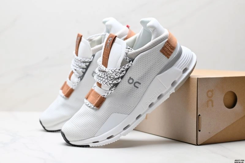 Precise copy On Running Shoes