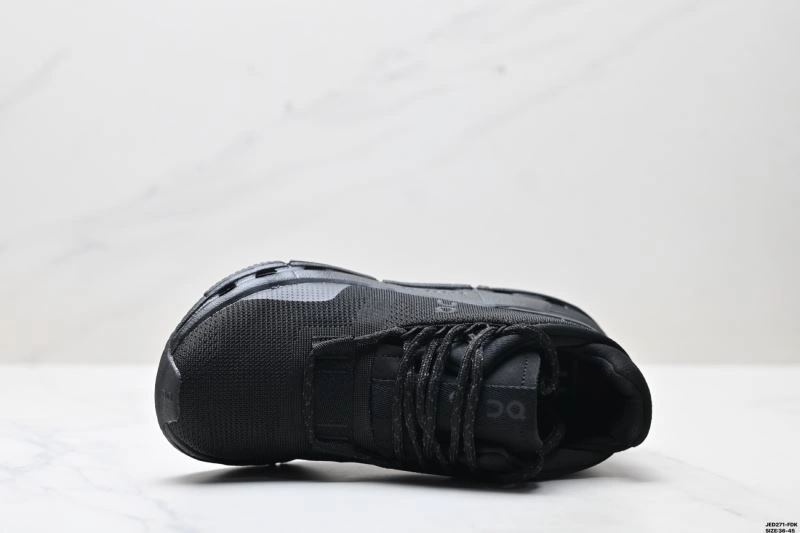 High fidelity On Running Shoes