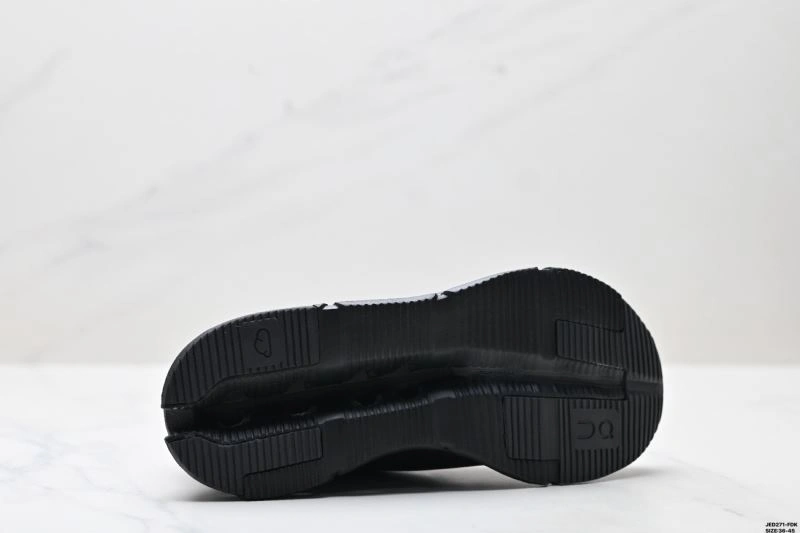 High fidelity On Running Shoes