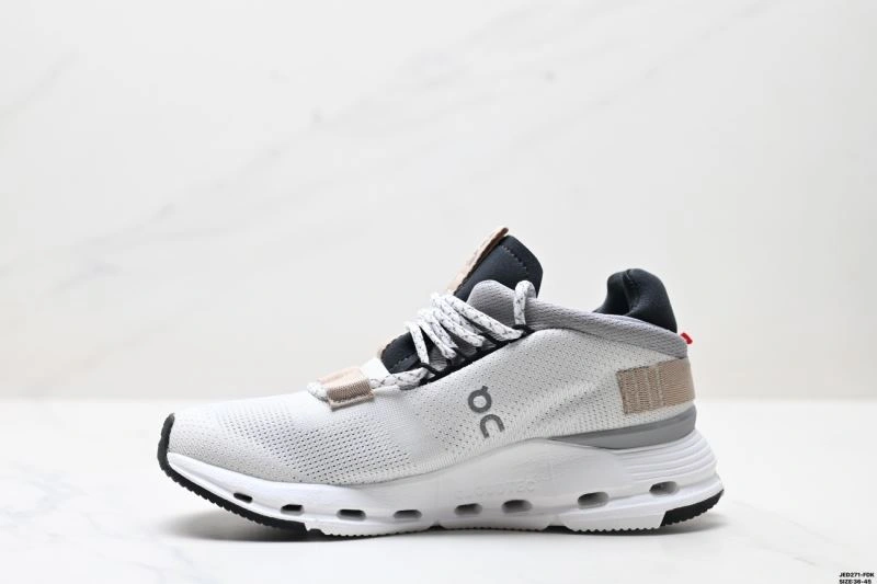Real On Running Shoes