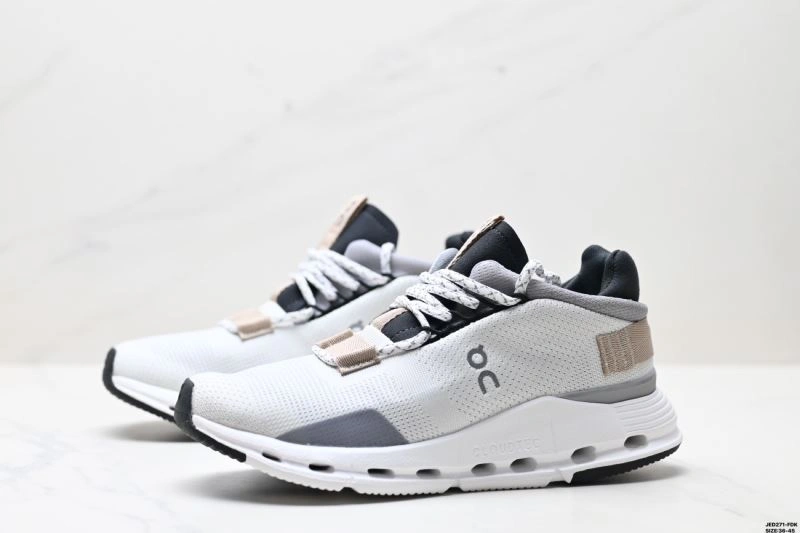 Real On Running Shoes