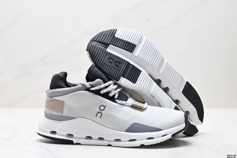 Real On Running Shoes