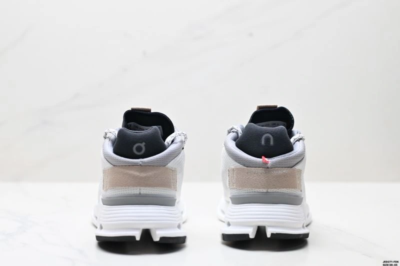 Real On Running Shoes