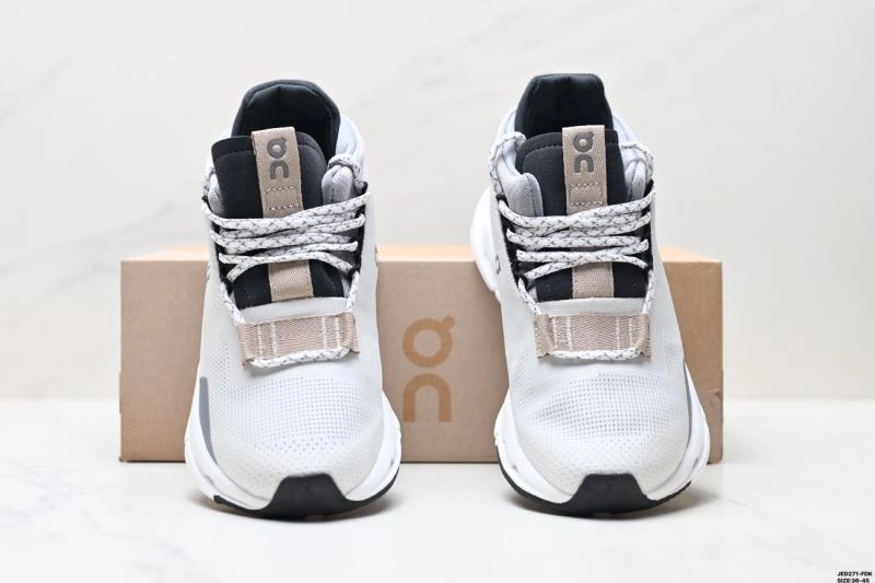 Real On Running Shoes
