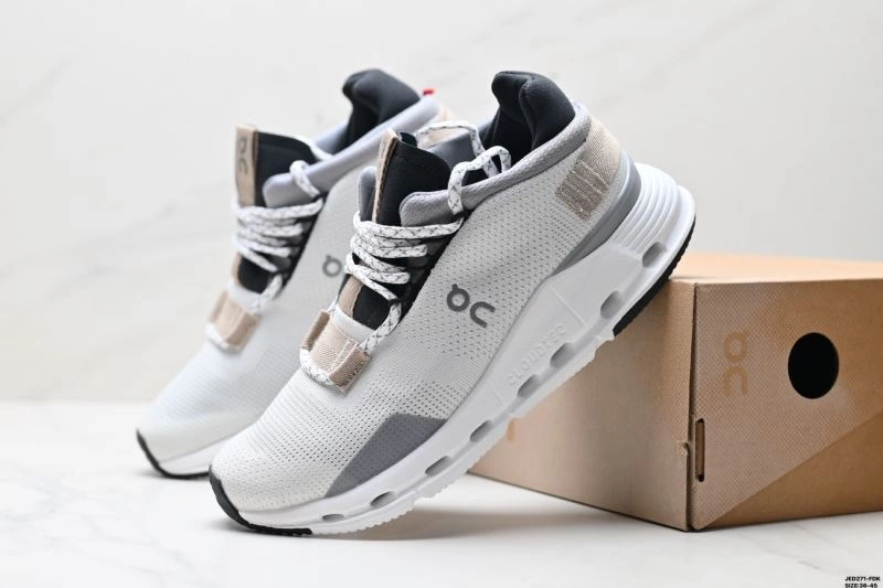 Real On Running Shoes