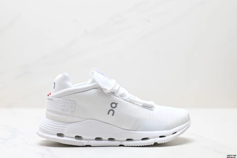 On Running Shoes