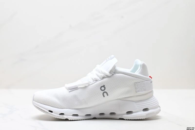 Legit On Running Shoes