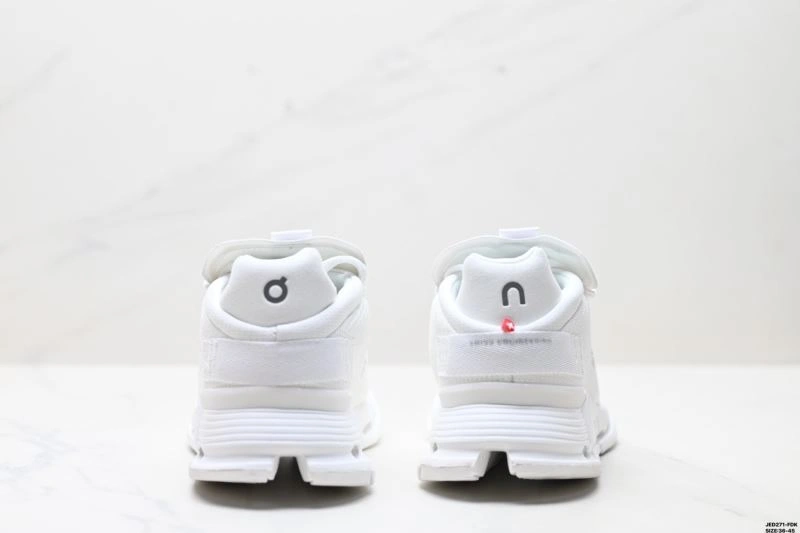 Legit On Running Shoes