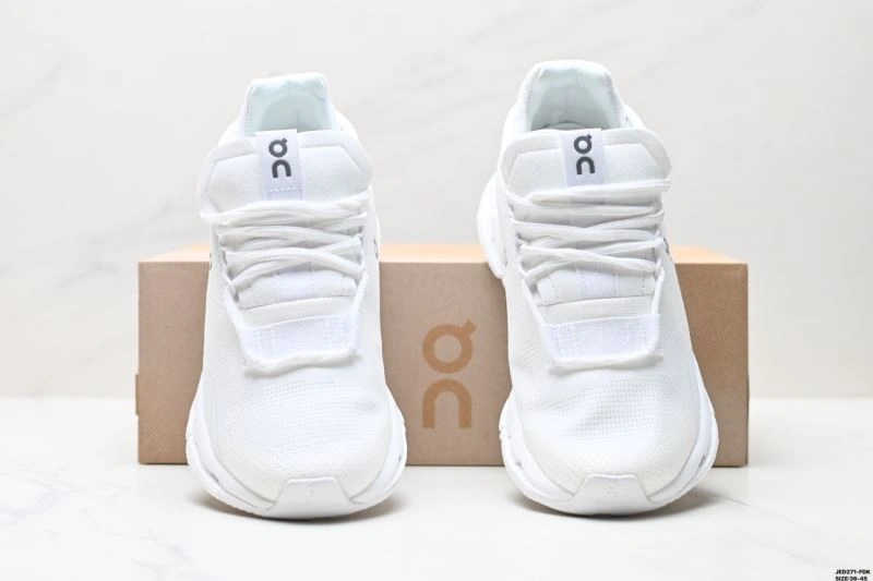 Legit On Running Shoes