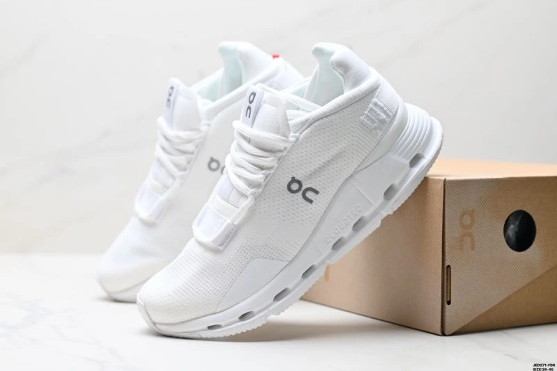 Legit On Running Shoes