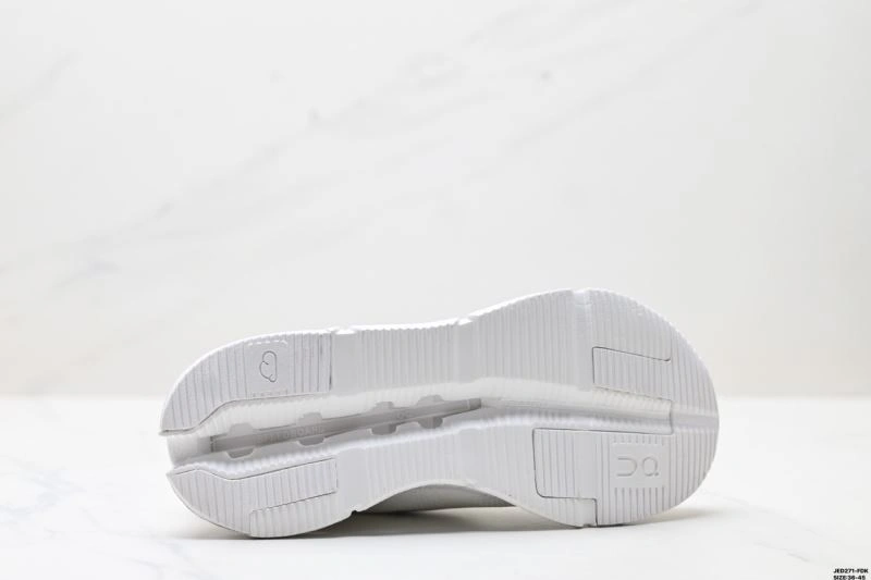 Legit On Running Shoes