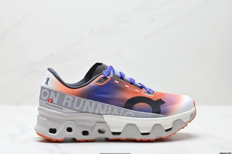 On Running Shoes