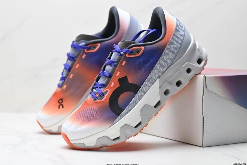 1:1 copy On Running Shoes